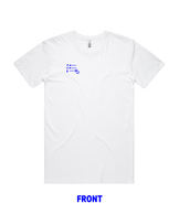 The That Blue T-shirt – Brand New