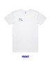 The That Blue T-shirt – Brand New