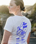 The That Blue T-shirt – Brand New