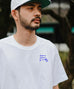 The That Blue T-shirt – Brand New